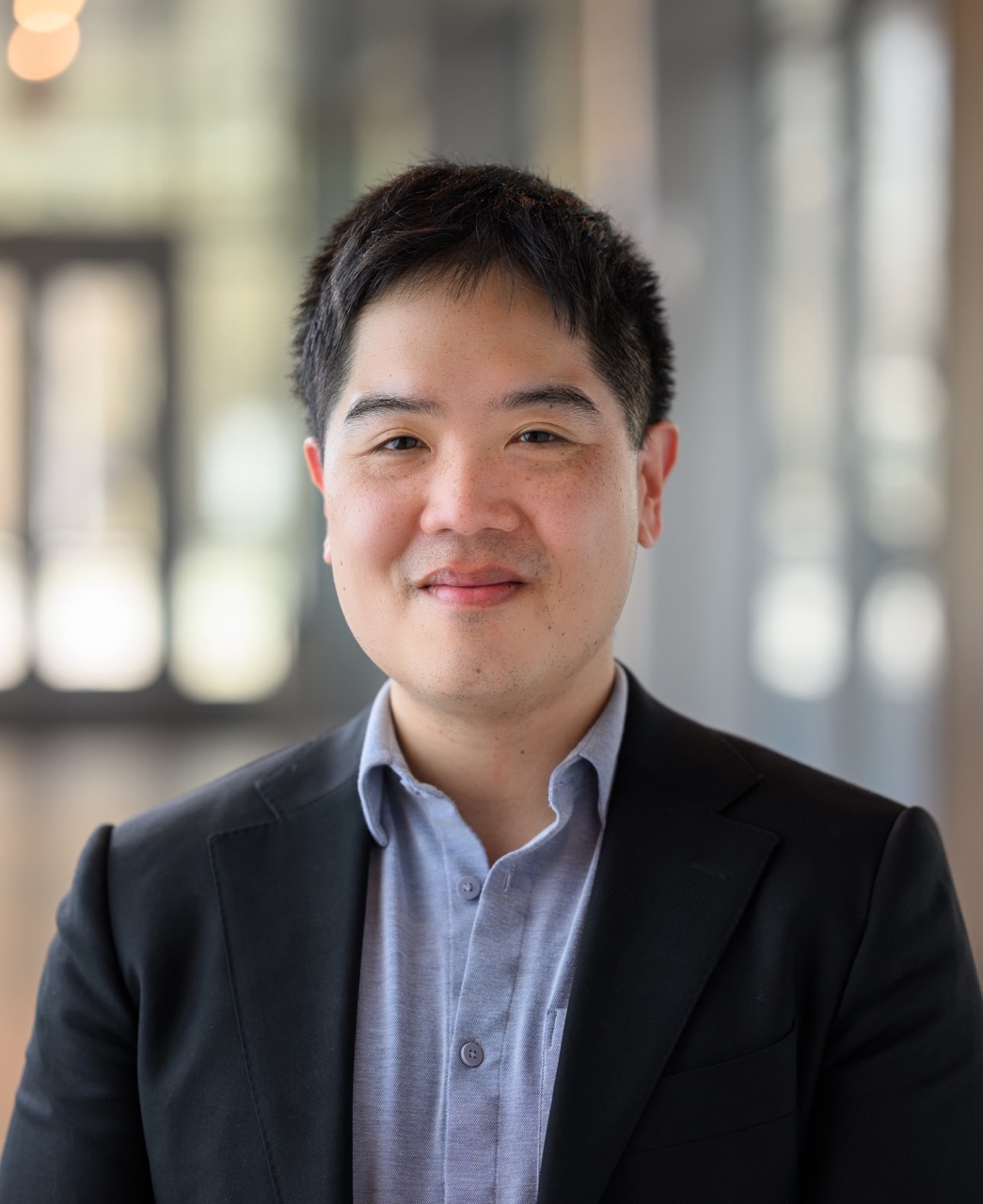 Gary Liu | GT Biomedical Engineering